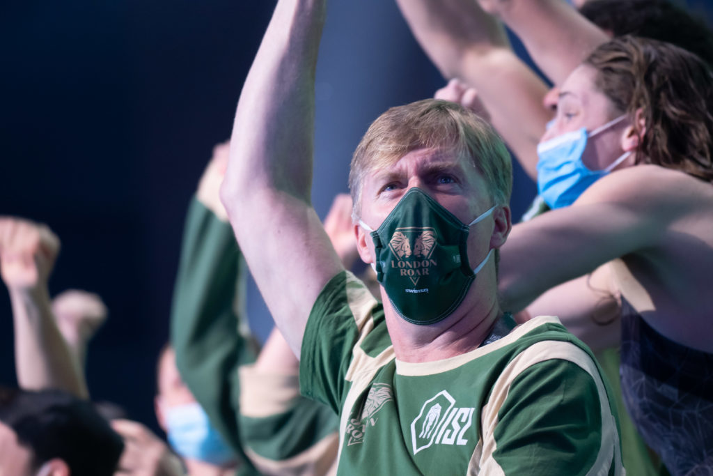 London Roar Launches Academy With Member Clubs Joining Forces