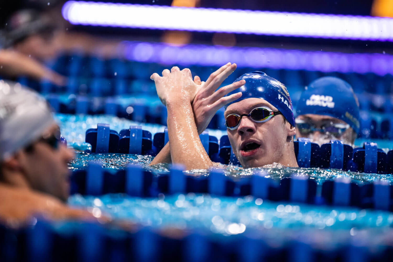 ISL Grand Final, Day 2 Session 2 Live: Condors Soaring; Energy Not Out ...