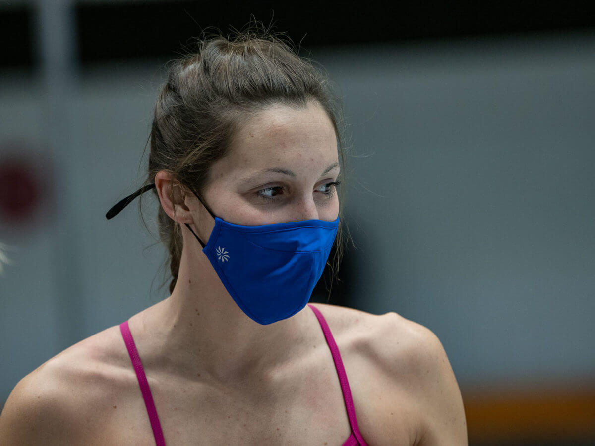 Five Women's Storylines to Follow at the TYR Pro Swim Series