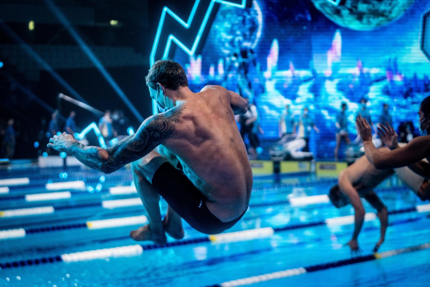 The Week That Was: Condors Crowned 2020 ISL Champions in Budapest ...