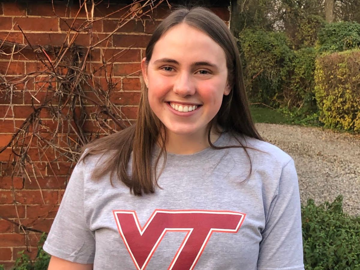 Virginia Tech Gets Commitment from European Juniors Semifinalist ...