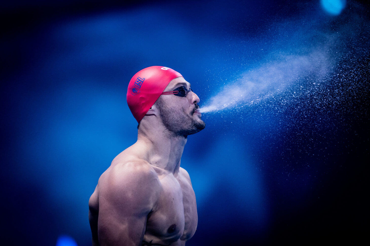 Ranking the Best Mens Swimmers in the World From 1-25