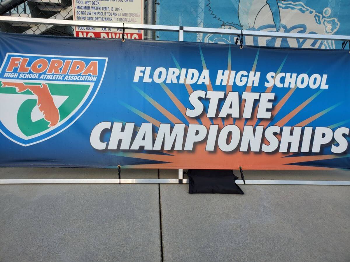 Ponte Vedra Girls, Nease Boys Claim Florida 3A State Championships
