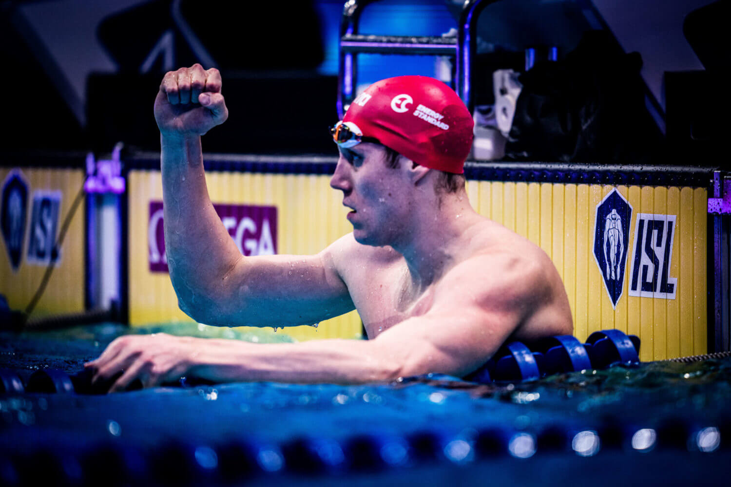 Ranking the Best Mens Swimmers in the World From 1-25