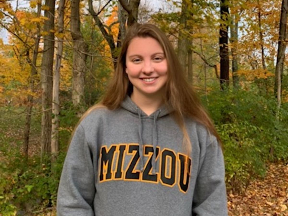 U.S. Open Qualifier Paige Striley of Mason Manta Rays Verbally Commits ...