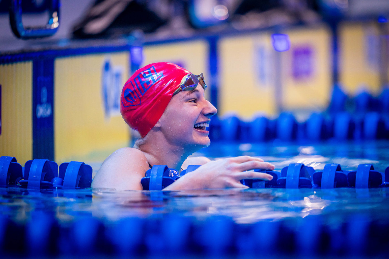 NCAA Champ Maddy Banic Returns to Tennessee as Volunteer Assistant