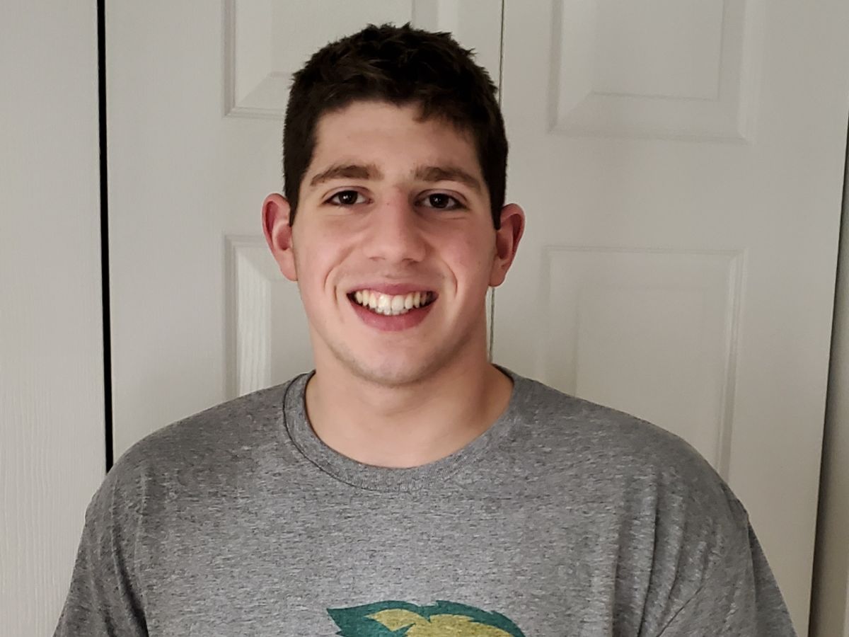 Four-Time Idaho 5A State Finalist Logan Robillard Sends 2022 Verbal to ...