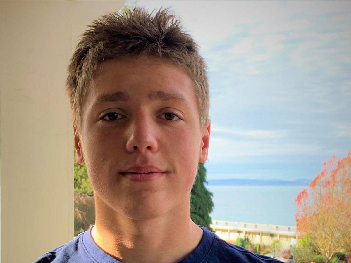 Futures Qualifier Jonah Herring Chooses The College of New Jersey ...