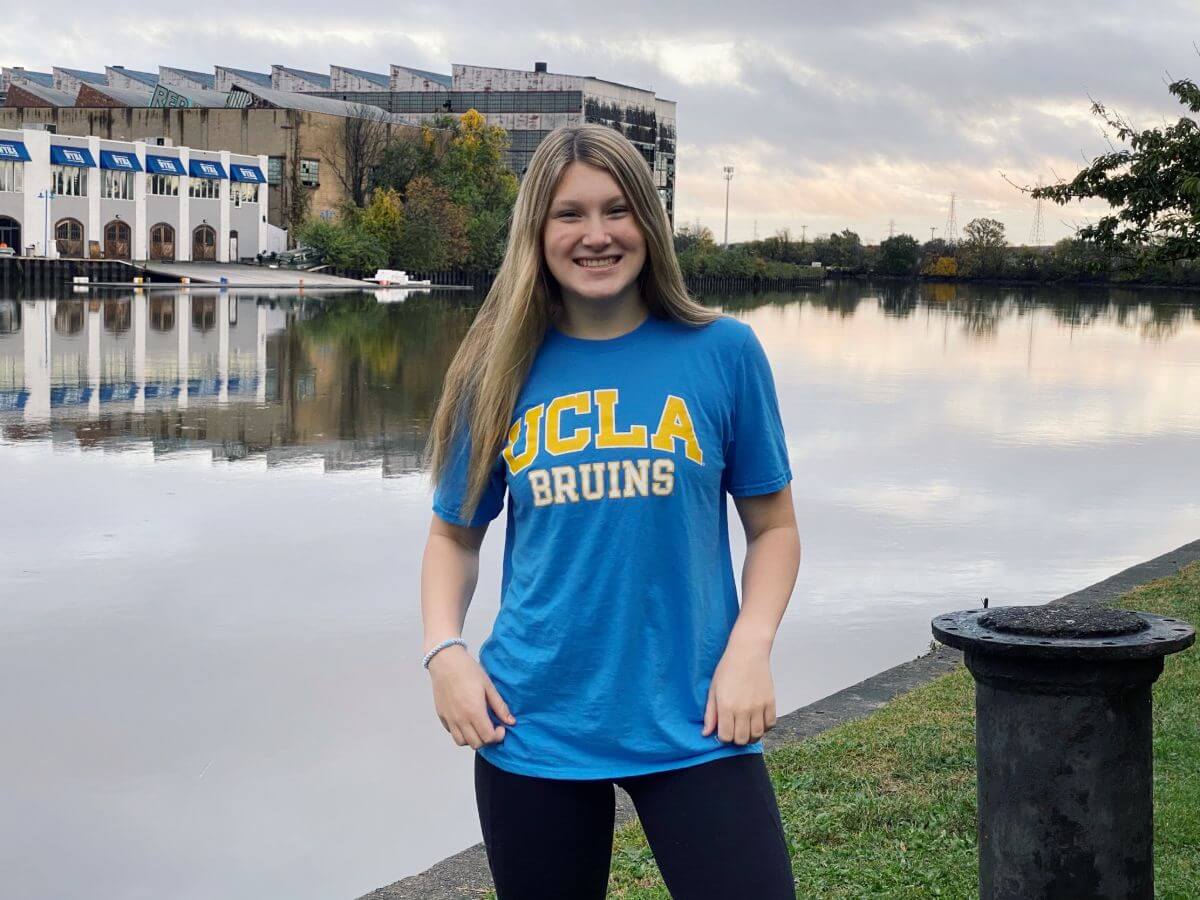 UCLA Adds to Lethal Class of 2026 with Verbal from Ashley Kolessar ...