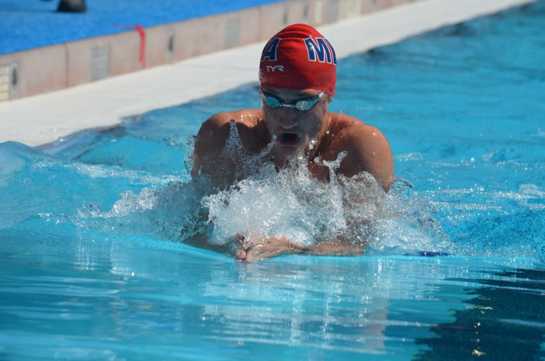 SEC Honors: Derek Maas, Morgan Scott, Caitlin Brooks Lead