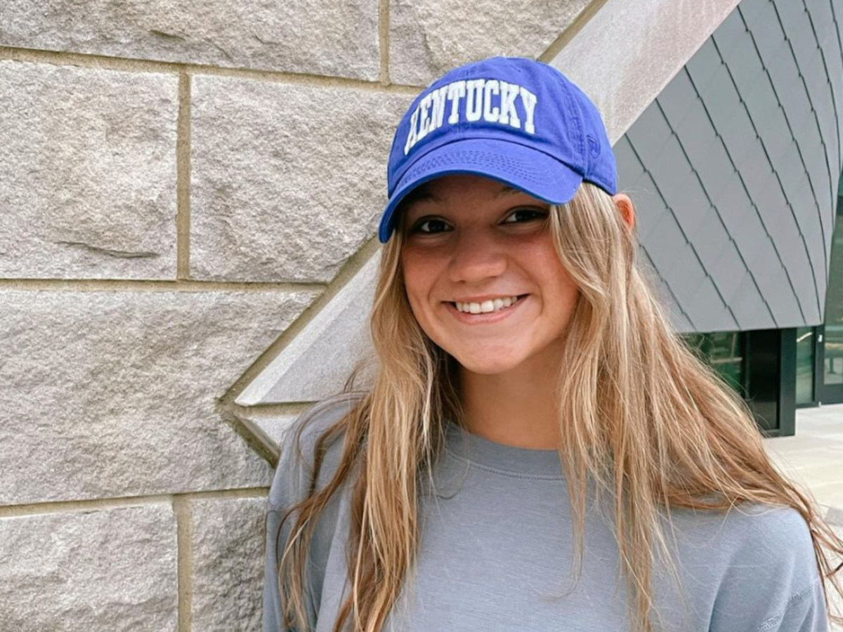 Five-Time Florida 3A State Champion Lydia Hanlon Sends 2022 Verbal to ...