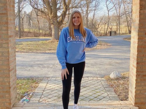 Barrington’s Lily Reader Will Become a Tar Heel With 2022 Verbal to ...