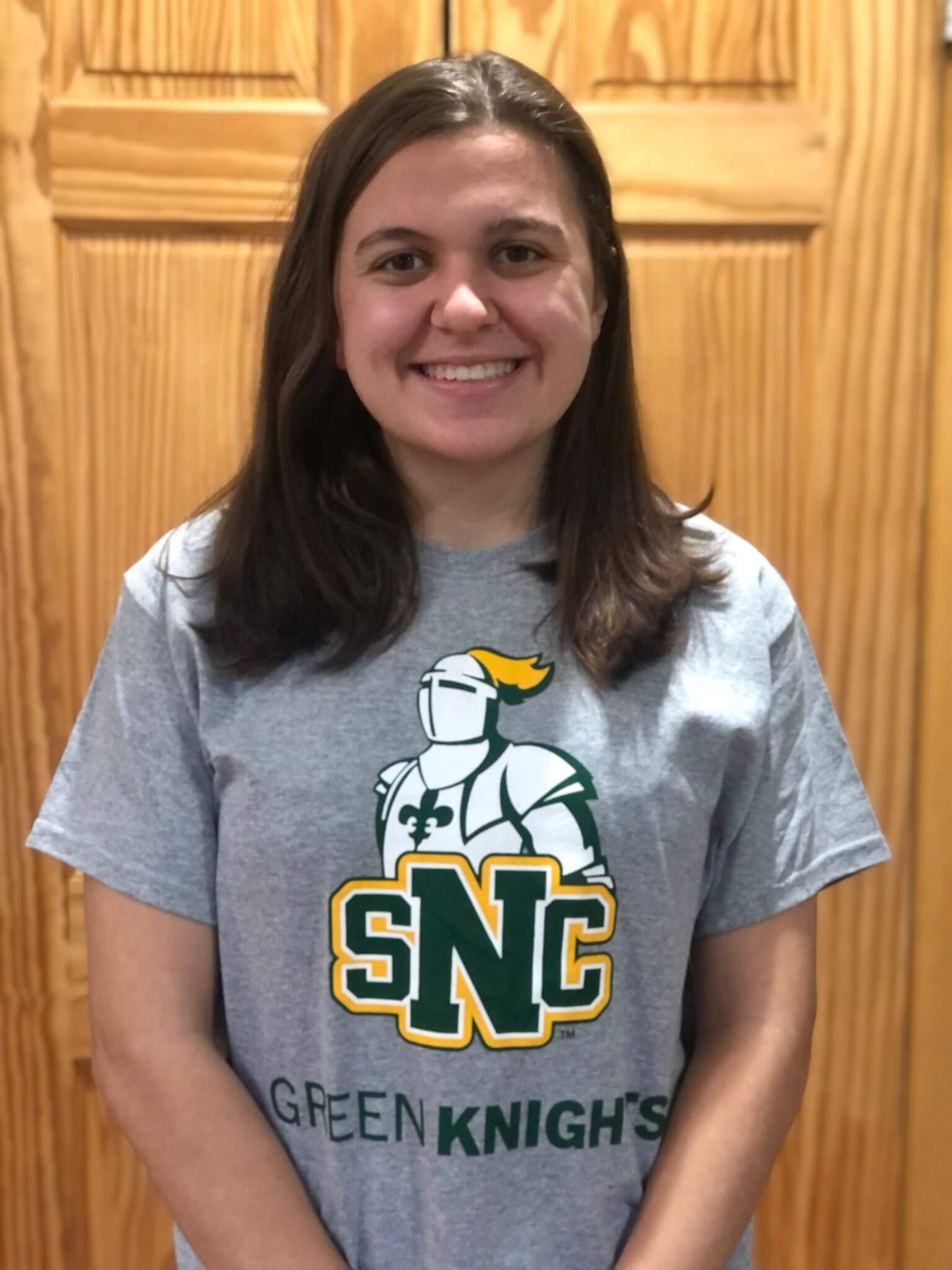 Maggie Reimer of Ozaukee Aquatics Commits to St. Norbert College ...