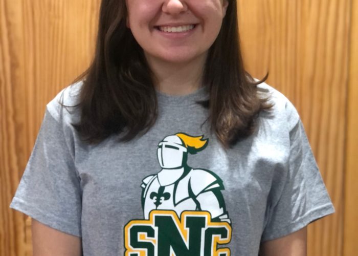 Maggie Reimer of Ozaukee Aquatics Commits to St. Norbert College ...