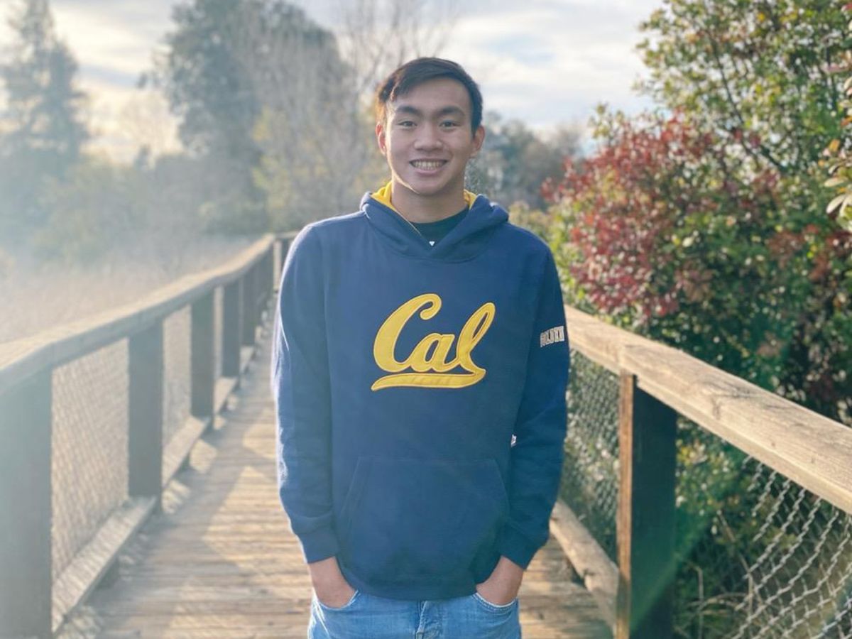 Cal Scores Big 2022 Verbal Pledge from Versatile Zachary Tan of DART ...