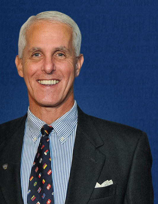 Bill Smith Elected as New Board Chair for USA Water Polo - Swimming World