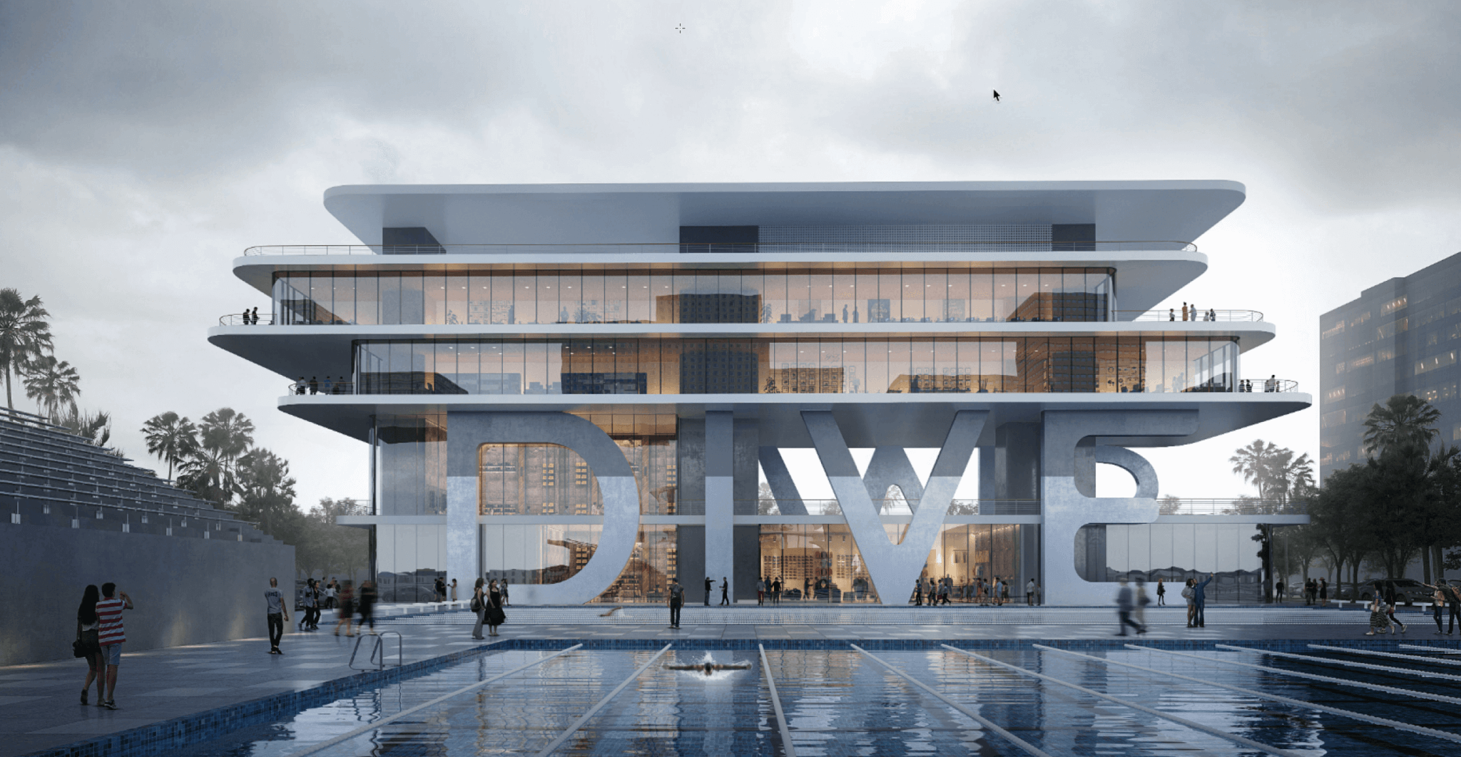 ISHOF Museum One Step Closer To Getting New Buildings