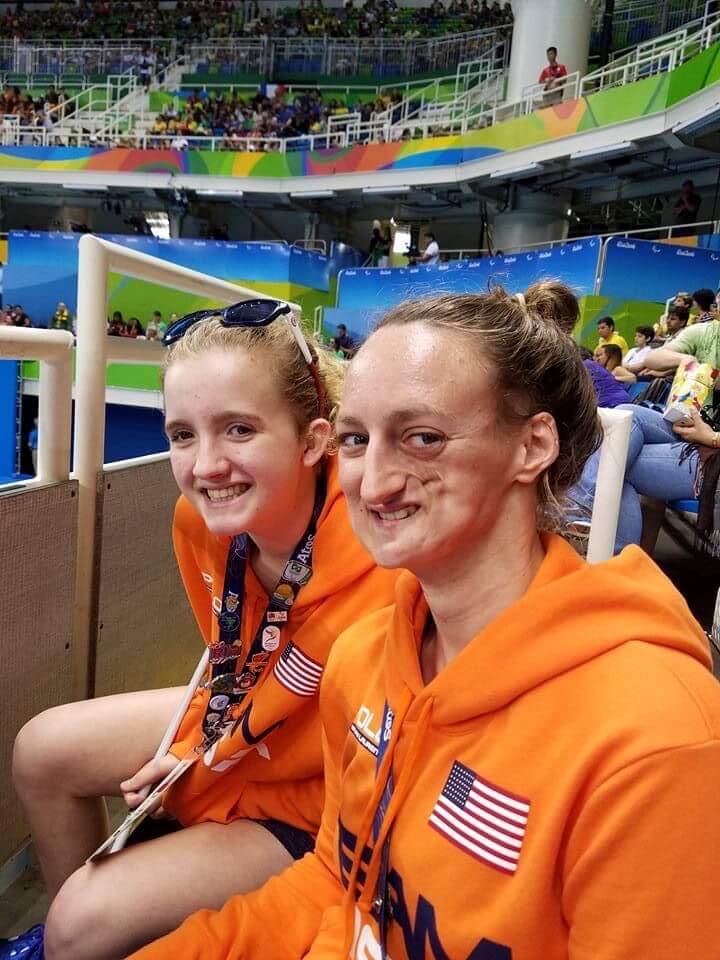 Try, Try Again: The Success Story of Lindsay Grogan