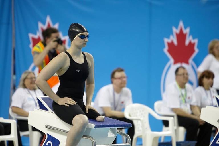 Try, Try Again: The Success Story of Lindsay Grogan