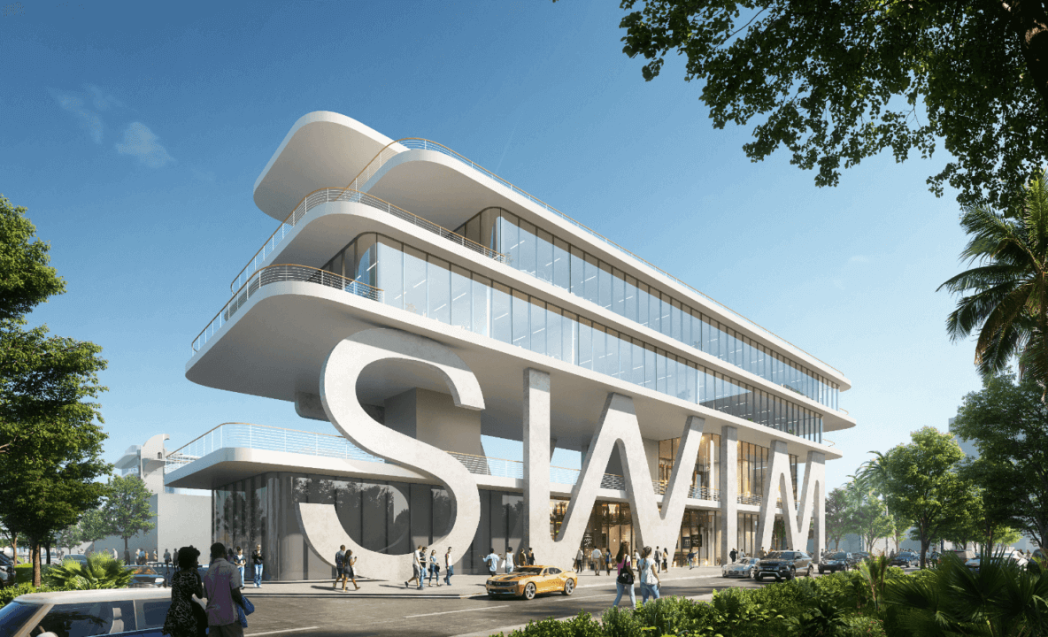 ISHOF Museum One Step Closer To Getting New Buildings