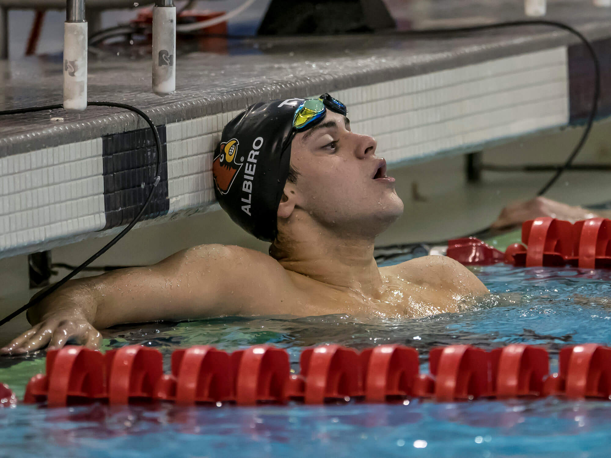 “Like a Weight Has Lifted”: Nick Albiero on Coming Out