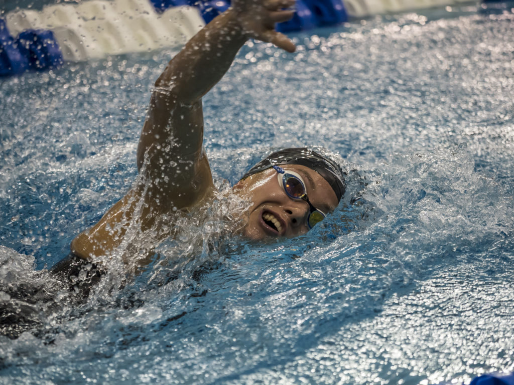 As Postseason Looms, Re-Ranking the Top-25 NCAA Women