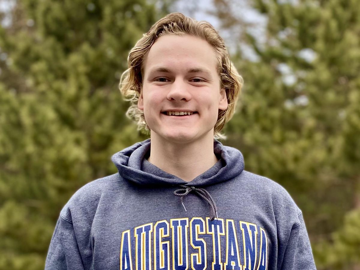 Five Mako Aquatics Seniors Announce College Decisions - Swimming World