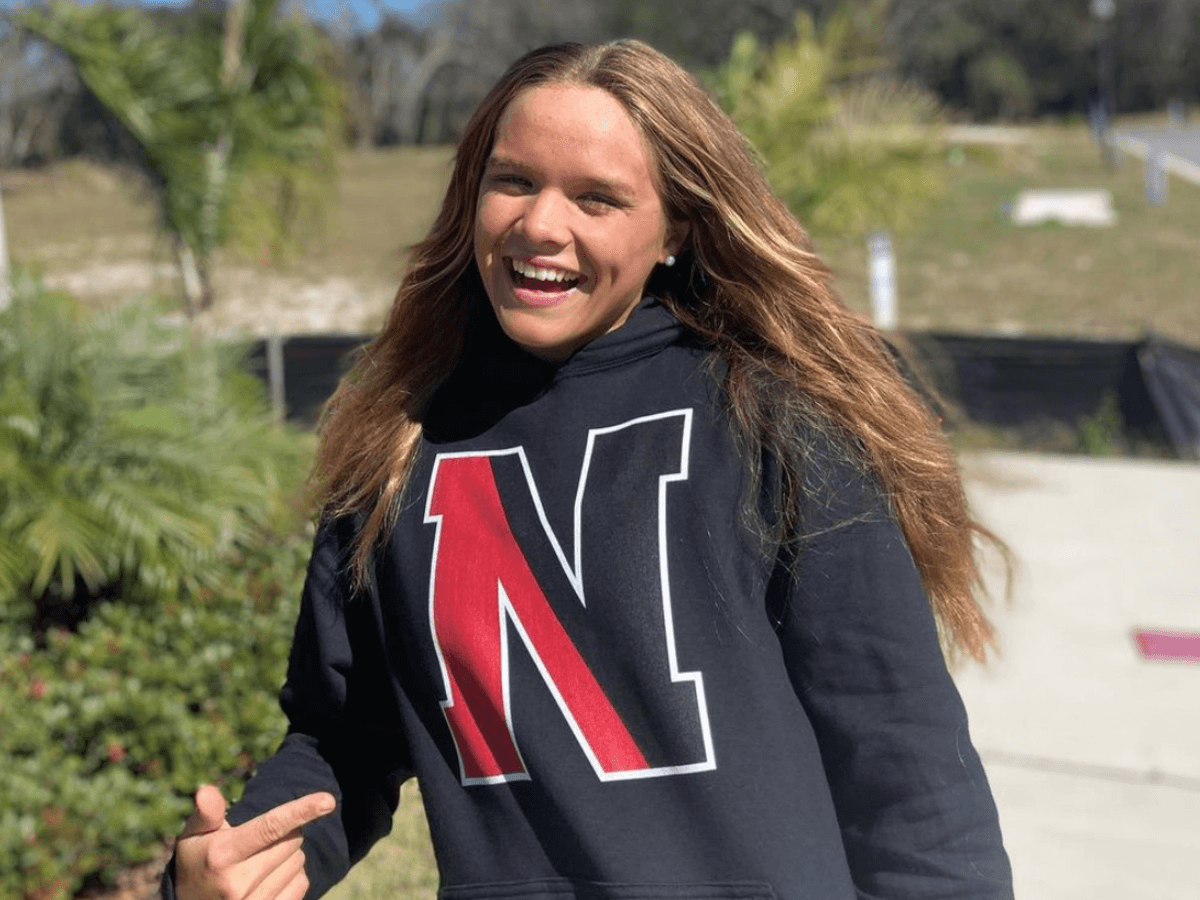 Northeastern Pulls In Another Class of 2026 Verbal from Junior National ...