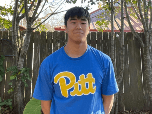 Louisiana DIII State Record Holder Derek Zhang Sends 2022 Verbal to ...