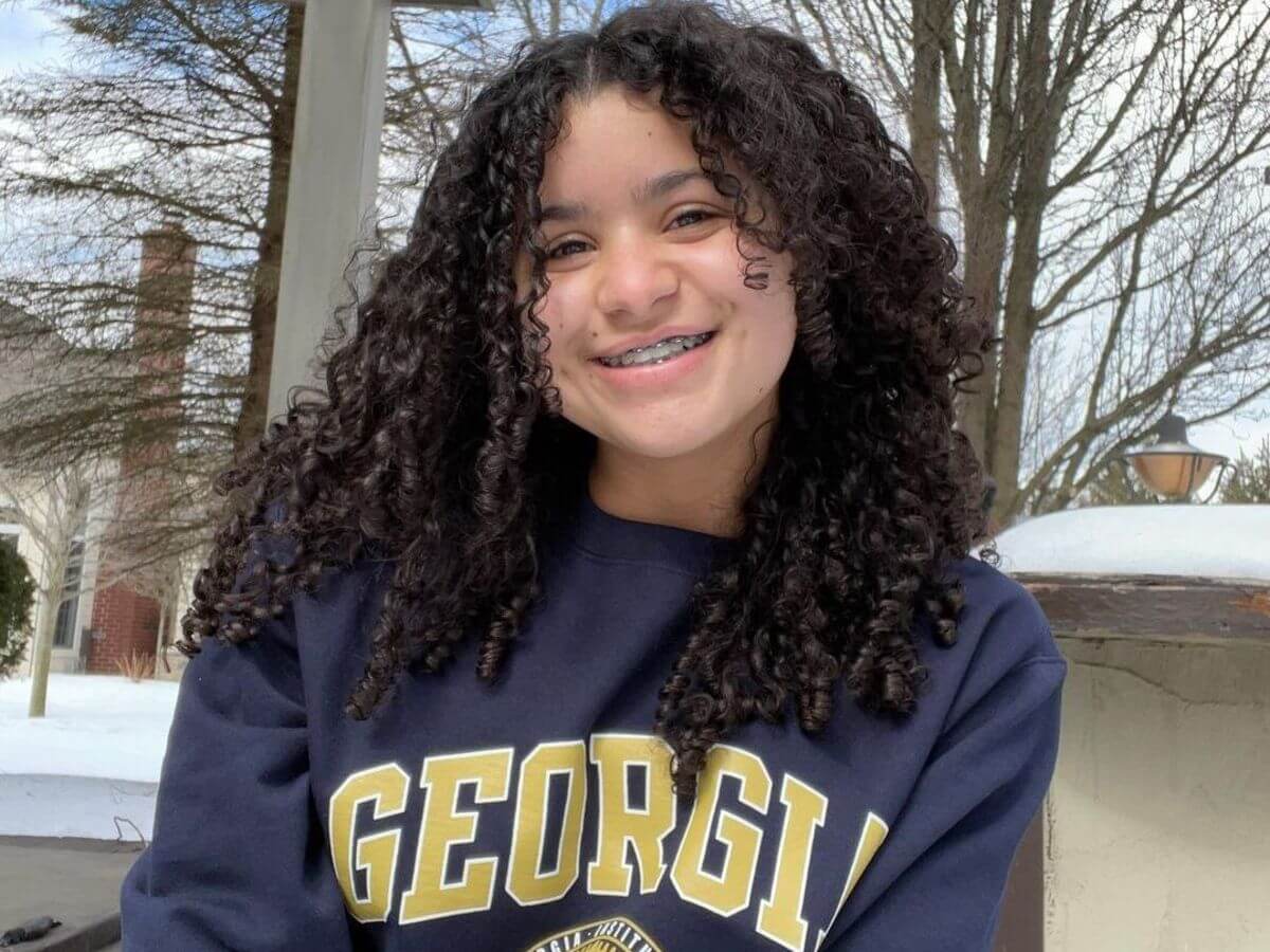Kiah Smith Lends 2022 Verbal Pledge to Georgia Tech Yellow Jackets ...