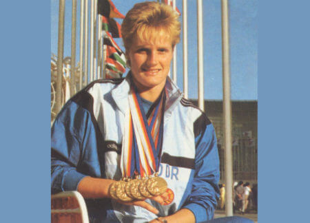 Tarnished Gold: How the Success of Kristin Otto Was Smoke and Mirrors