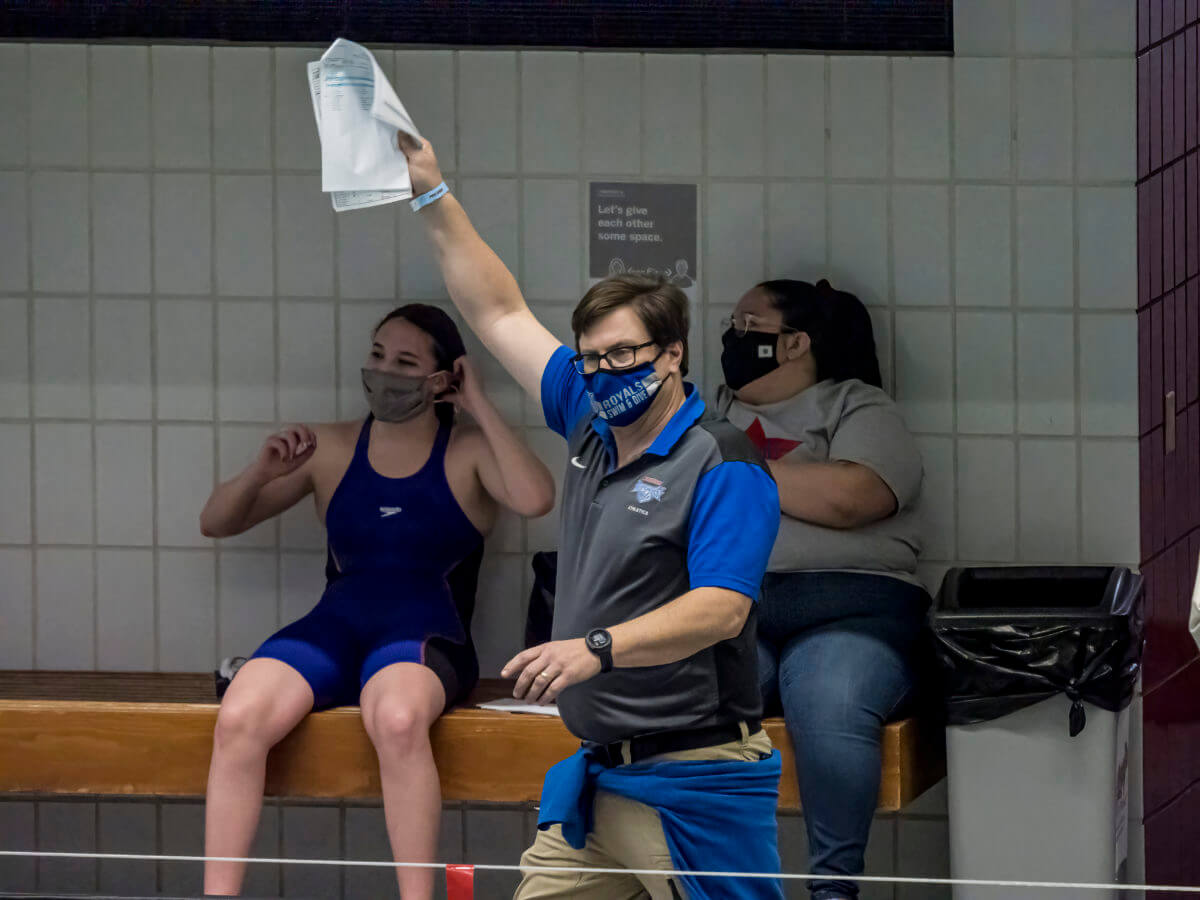 Andy Pedersen to Step Down As Long-Time Coach of Southeastern Swim Club ...