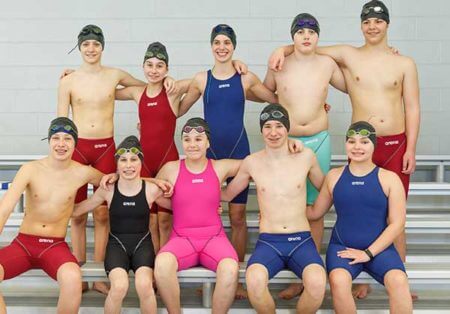 SwimOutlet.com Unveils Ninth Annual 2021 Tech Suit Review Focused on 12 ...