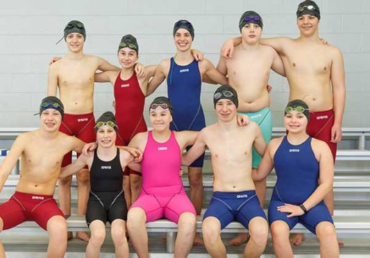 SwimOutlet.com Unveils Ninth Annual 2021 Tech Suit Review Focused on 12 ...