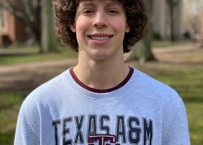 Olympic Trials Qualifier Baylor Nelson Verbally Commits to Texas A&M ...