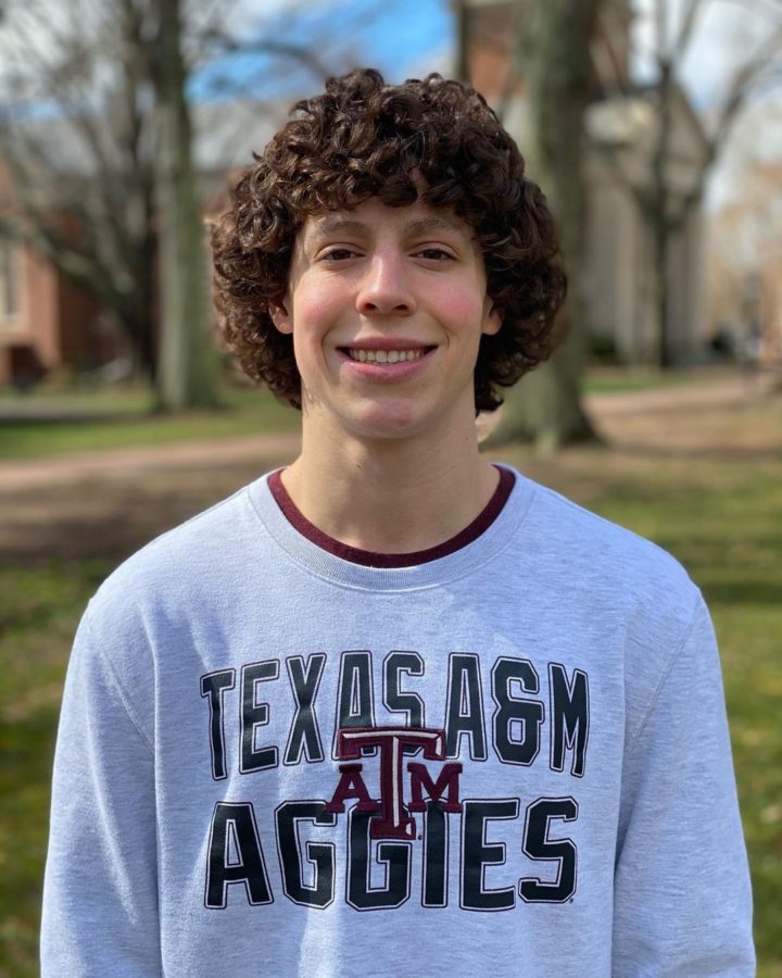Olympic Trials Qualifier Baylor Nelson Verbally Commits to Texas A&M ...