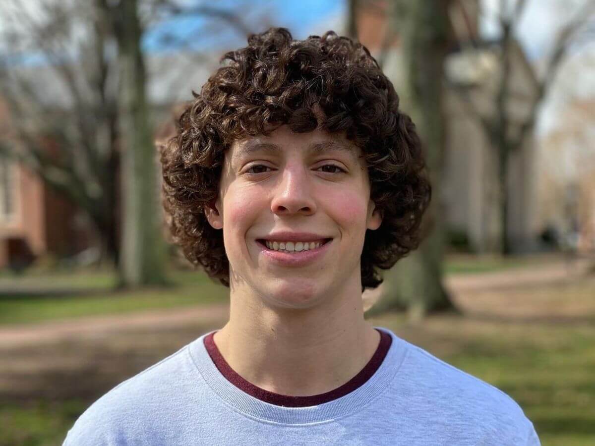 Olympic Trials Qualifier Baylor Nelson Verbally Commits to Texas A&M ...