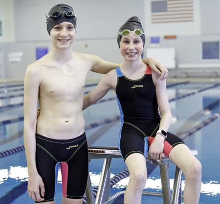 SwimOutlet.com Unveils Ninth Annual 2021 Tech Suit Review Focused on 12 ...