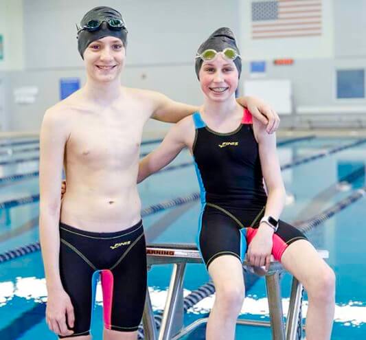 SwimOutlet.com Unveils Ninth Annual 2021 Tech Suit Review Focused on 12 ...