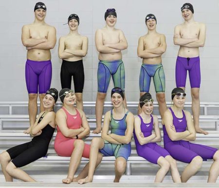 SwimOutlet.com Unveils Ninth Annual 2021 Tech Suit Review Focused on 12 ...