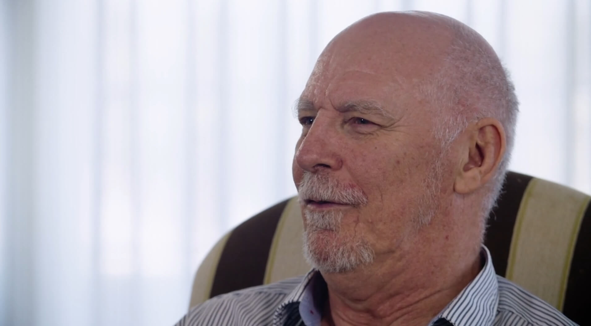 Filmmaker John L. McLeod Looking to Go ‘Beyond’ in Olympic Stories