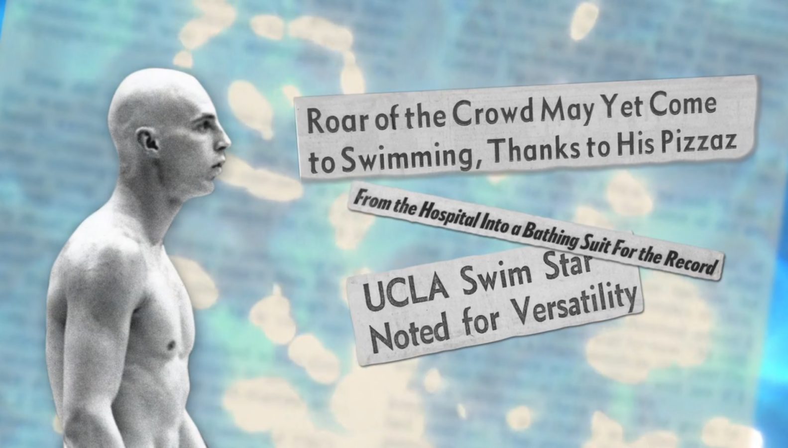 Filmmaker John L. McLeod Looking to Go ‘Beyond’ in Olympic Stories