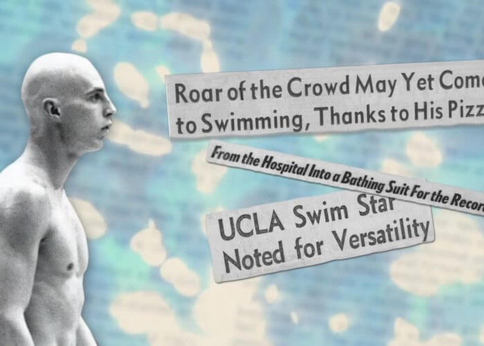 Filmmaker John L. McLeod Looking to Go ‘Beyond’ in Olympic Stories