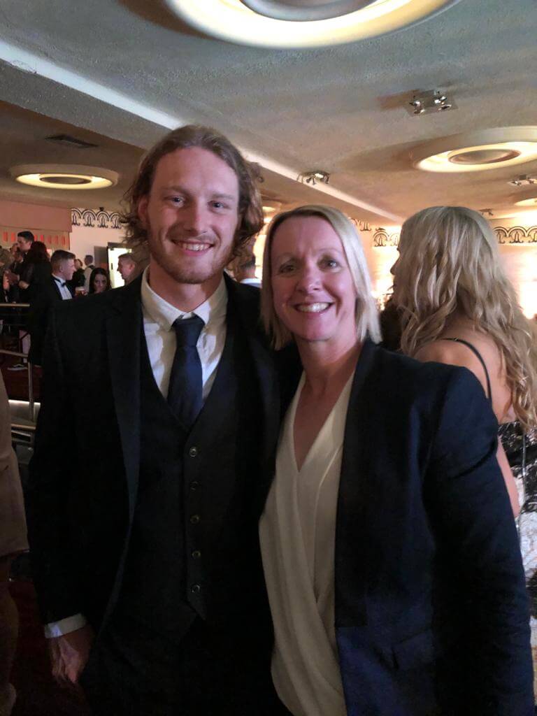 Luke Greenbank Sets British 200 Back Record Of 1:55.34 At British Meet