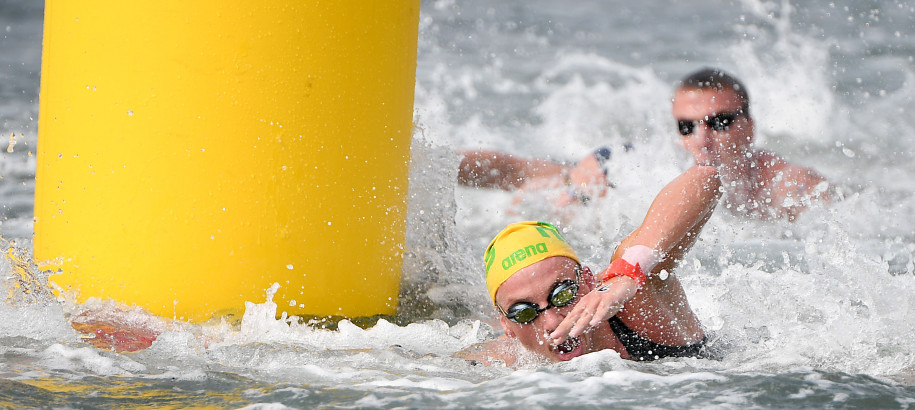 Will Nick Sloman’s Speed Warning Unlock A Second Chance Open Water Door ...