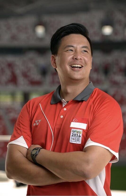 Out of the Pool: Mark Chay on BYU, Joining Parliament and Esports