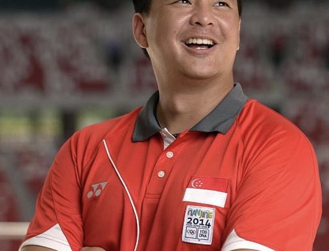 Out of the Pool: Mark Chay on BYU, Joining Parliament and Esports