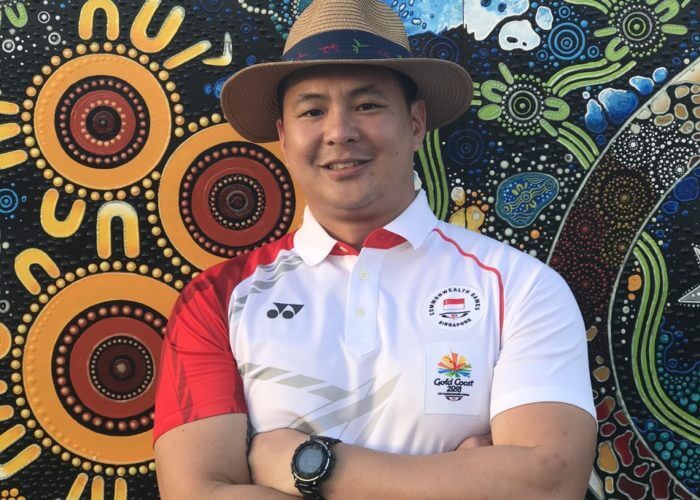 Out of the Pool: Mark Chay on BYU, Joining Parliament and Esports