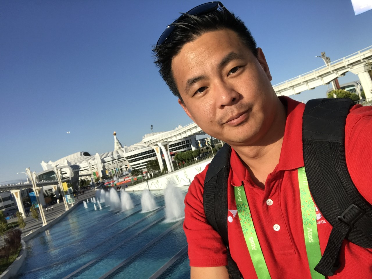 Out of the Pool: Mark Chay on BYU, Joining Parliament and Esports