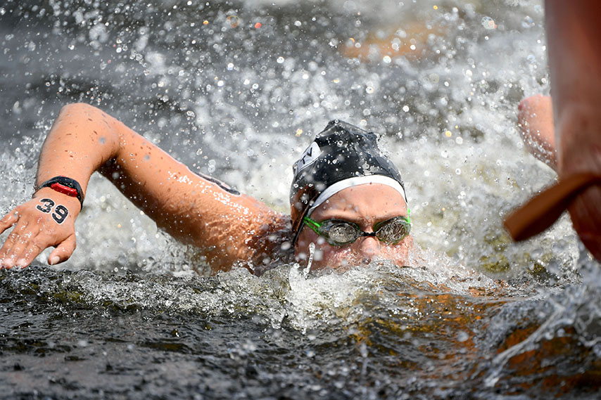 Lessons Learned As Nick Sloman Turns Tables on Kai Edwards